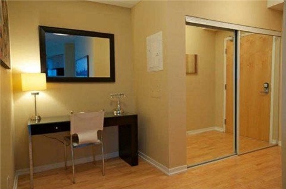 Bremner - MAC Suites