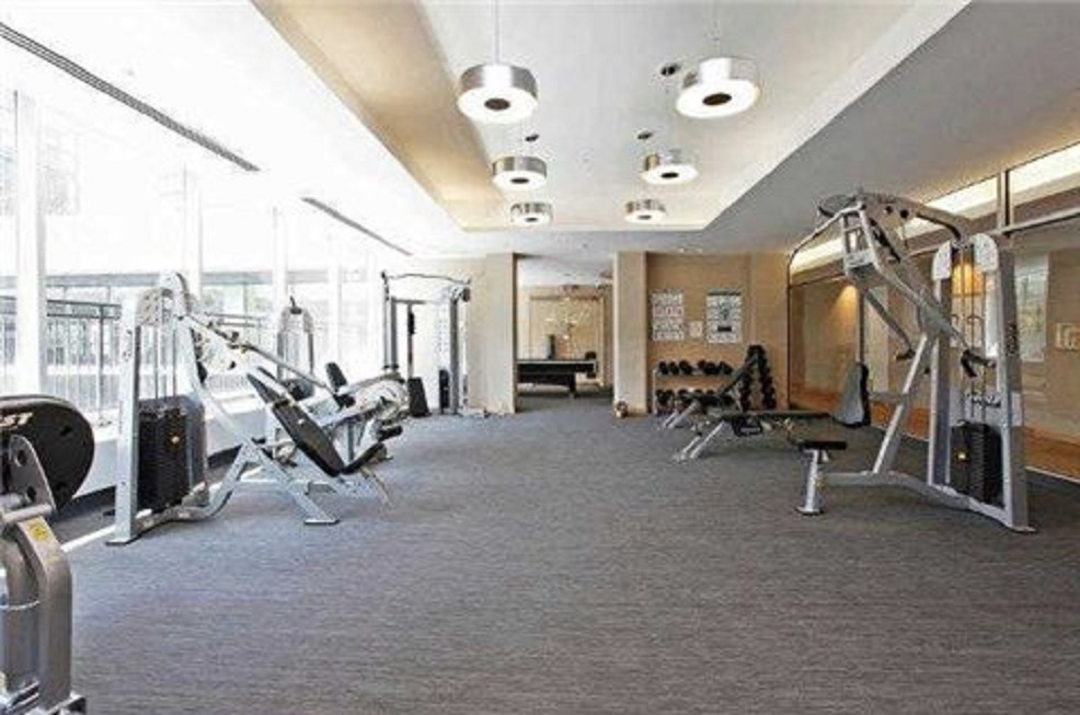 Bremner - MAC Suites