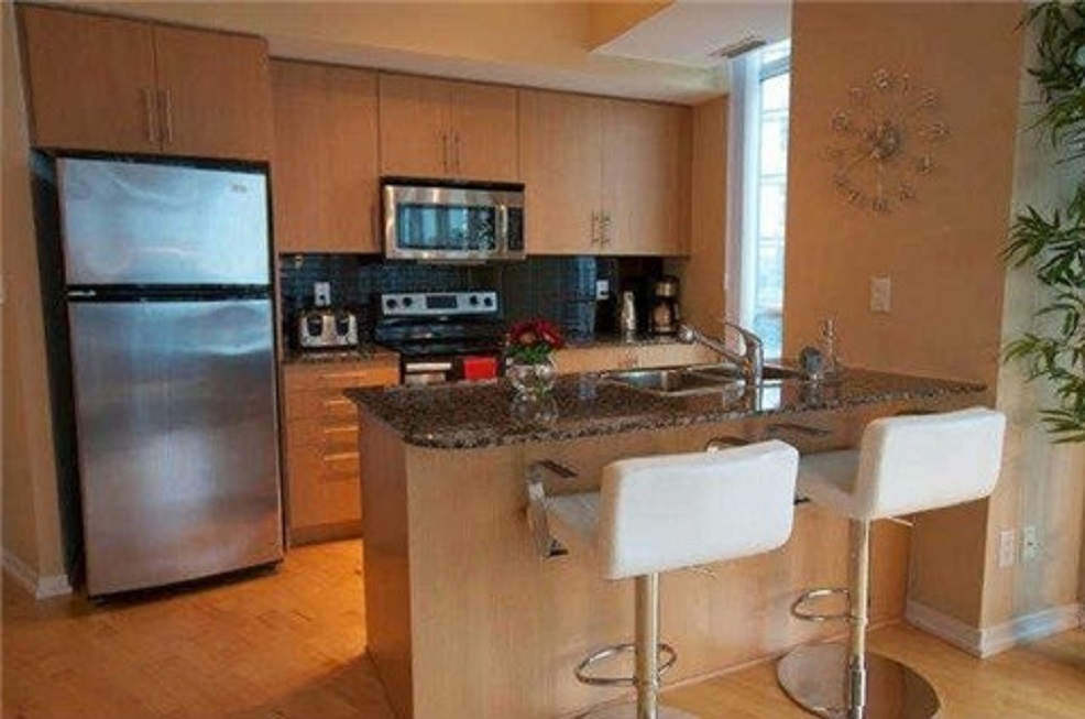 Bremner - MAC Suites