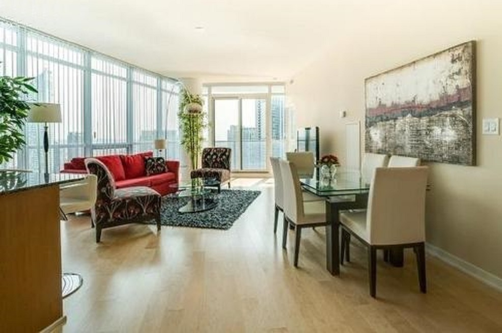 Bremner - MAC Suites