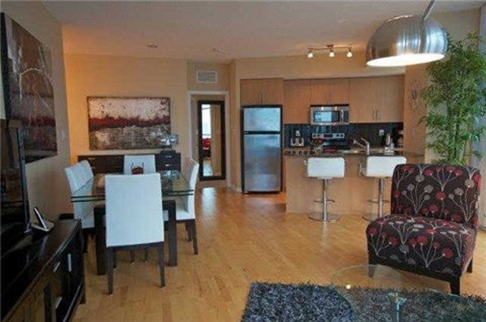 Bremner - MAC Suites