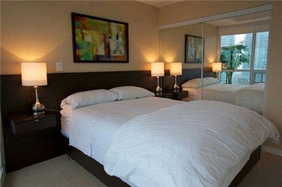 Bremner - MAC Suites